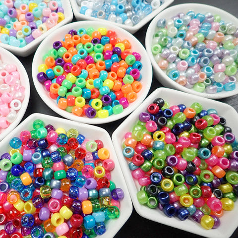 Pony bead store store