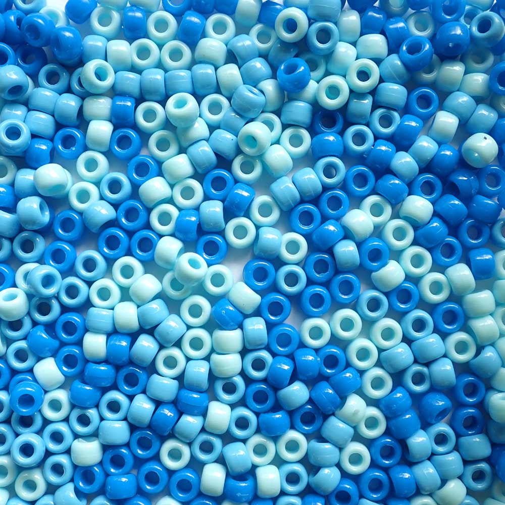 Pony Bead Info & Resources [Free Downloads] - Pony Bead Store