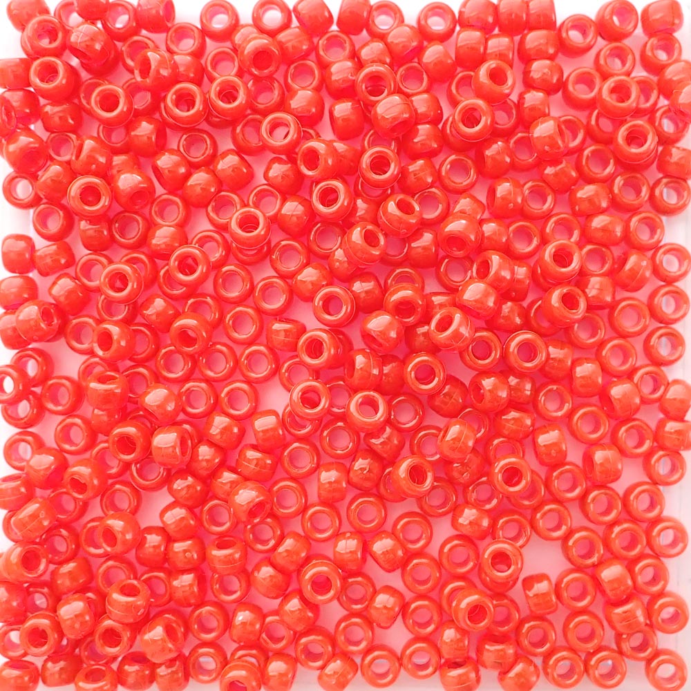 Pony Beads by Color – Shop Individual Shades for Bracelets & Crafts ...
