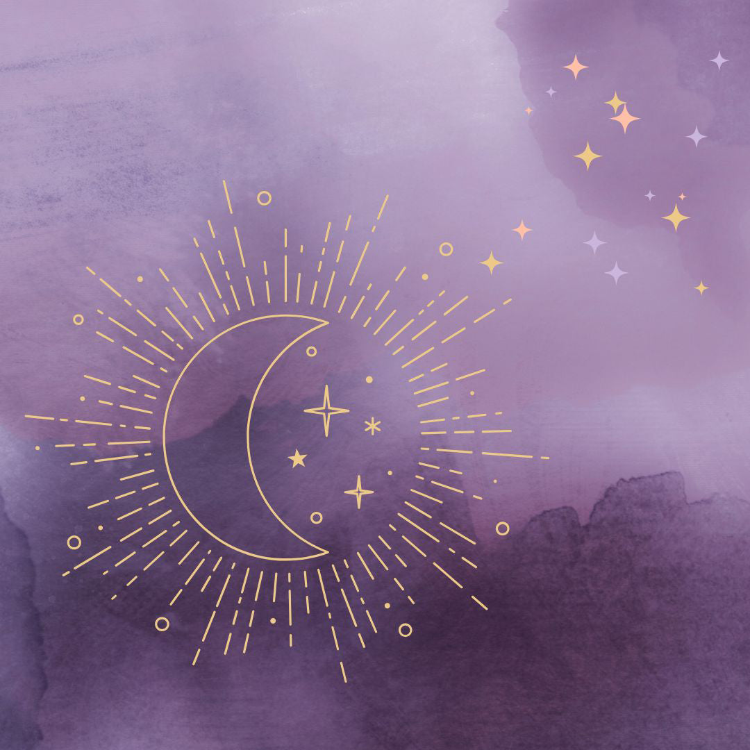 39001P US Celestial Purple Bead Covers, 1 x 2", 5 pcs - Pony Bead Store