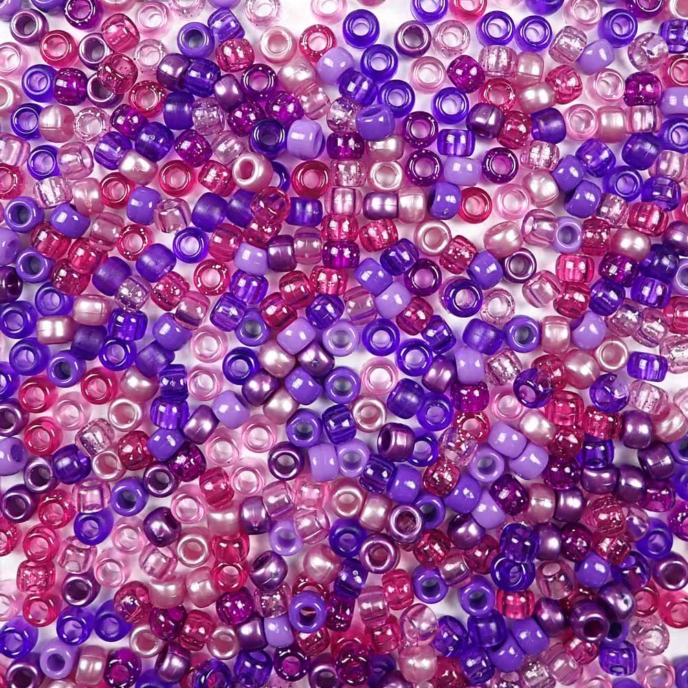 Pony Bead Mixes & Color Assortments Page 3 - Pony Bead Store